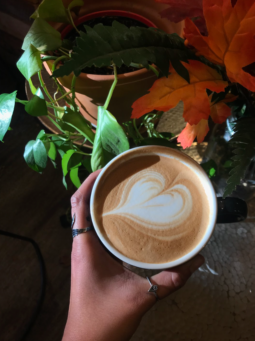 The Month of Love: February – Java Love Coffee