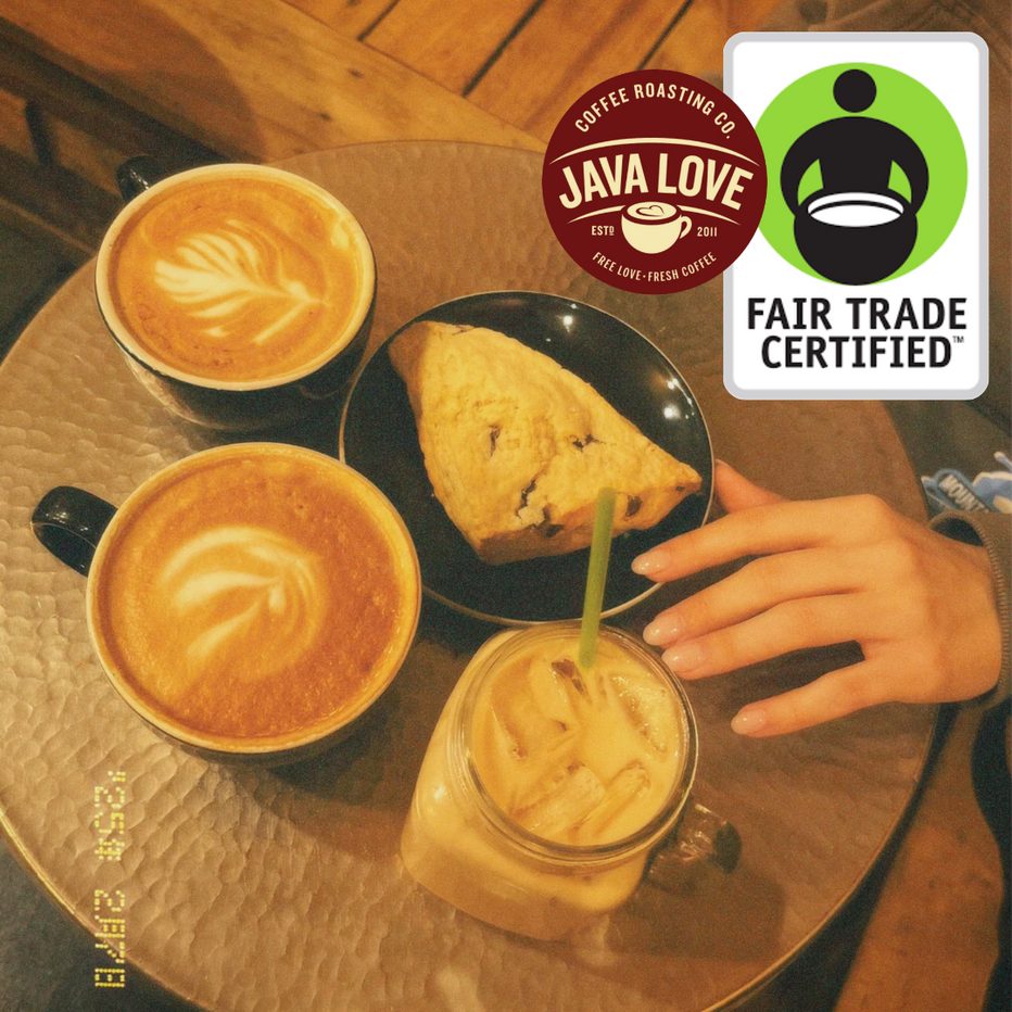Why Fair Trade Matters – Java Love Coffee
