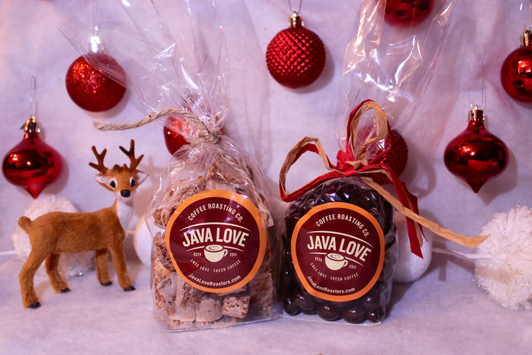 Premium Coffee Roasters & Coffee Shop | Java Love Coffee Roasting Co.