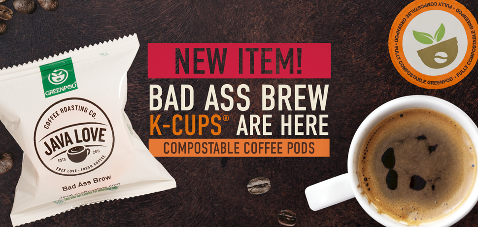 Premium Coffee Roasters & Coffee Shop | Java Love Coffee Roasting Co.