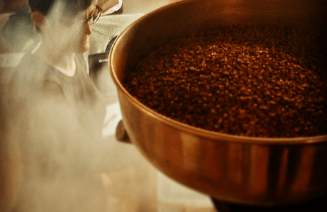 The Story of Java Love Coffee – Java Love Coffee Roasting Co.