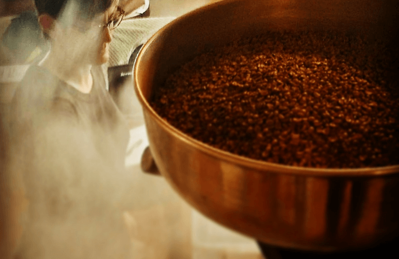 The Story of Java Love Coffee – Java Love Coffee Roasting Co.