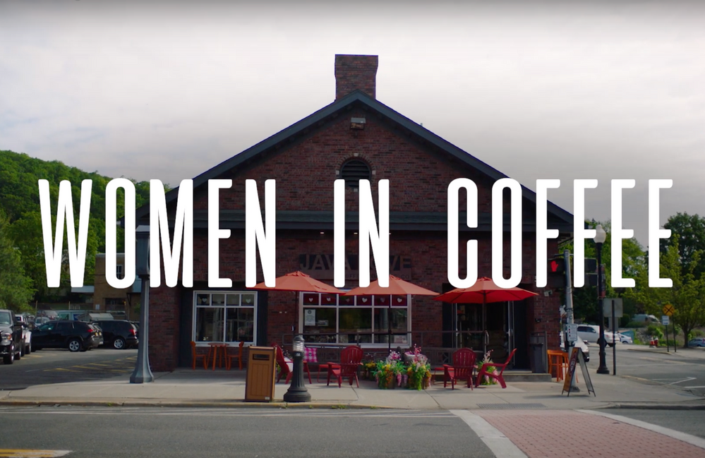The Story of Java Love Coffee – Java Love Coffee