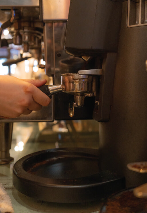 Coffee Shop | Upper Montclair, NJ | Java Love Coffee Roasting Co.