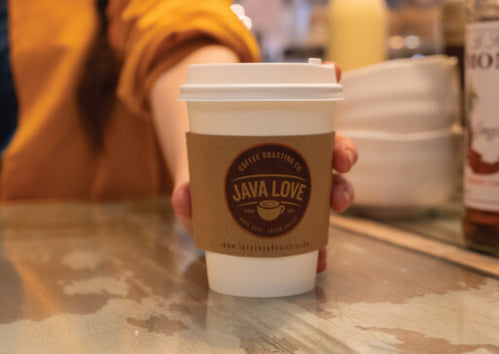 Coffee Shop | Upper Montclair, NJ | Java Love Coffee Roasting Co.