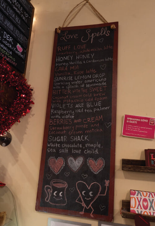 Coffee Shop | Upper Montclair, NJ | Java Love Coffee Roasting Co.