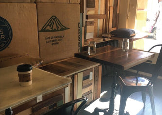 Coffee Shop & Cafe In Montclair, NJ | Java Love Coffee Roasting Co.