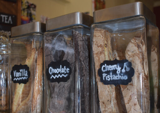 Coffee Shop & Cafe In Montclair, NJ | Java Love Coffee Roasting Co.