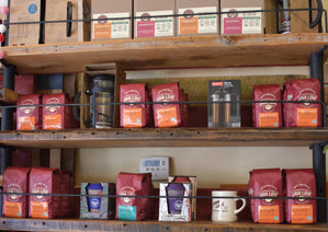 Coffee Shop & Cafe In Montclair, NJ | Java Love Coffee Roasting Co.