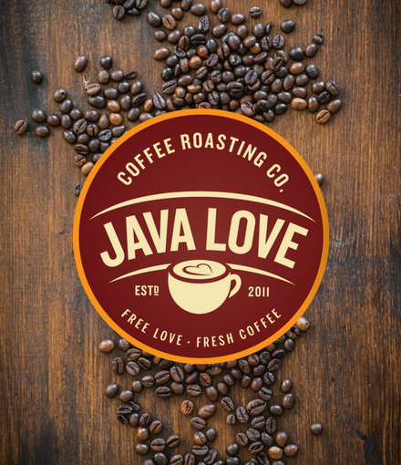 Java Love Online Gift Certificate – Java Love Coffee