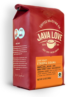 Our Coffee Collection | Dark, Medium and Light Roast | Shop Now – Java Love Coffee Roasting Co.
