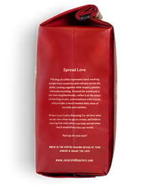 Our Coffee Collection | Dark, Medium & Light Roast – Java Love Coffee