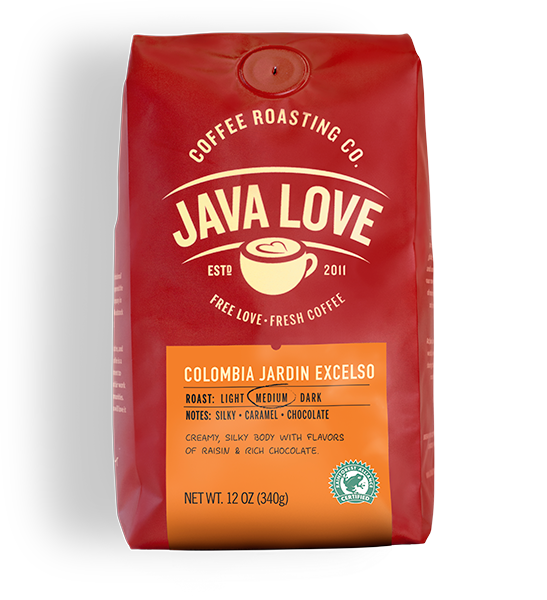 Our Coffee Collection | Dark, Medium & Light Roast – Java Love Coffee