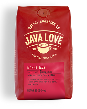 Best Coffee in Montclair & New Jersey – Java Love Coffee – Java Love Coffee